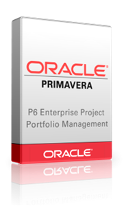 Primavera p6 enterprise project portfolio management - ultracharts